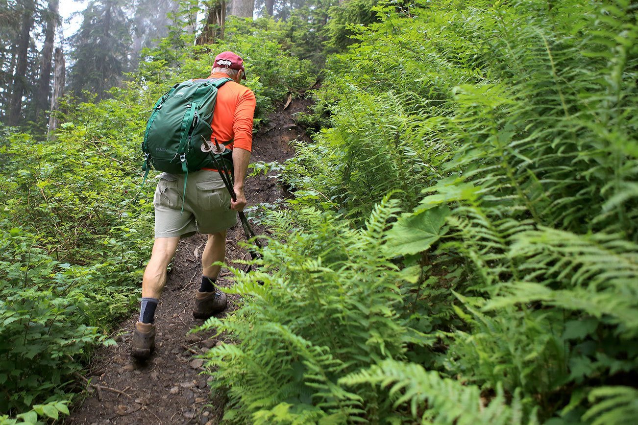 Pinnacle Lake murder case is cold, but memory still burns | HeraldNet.com