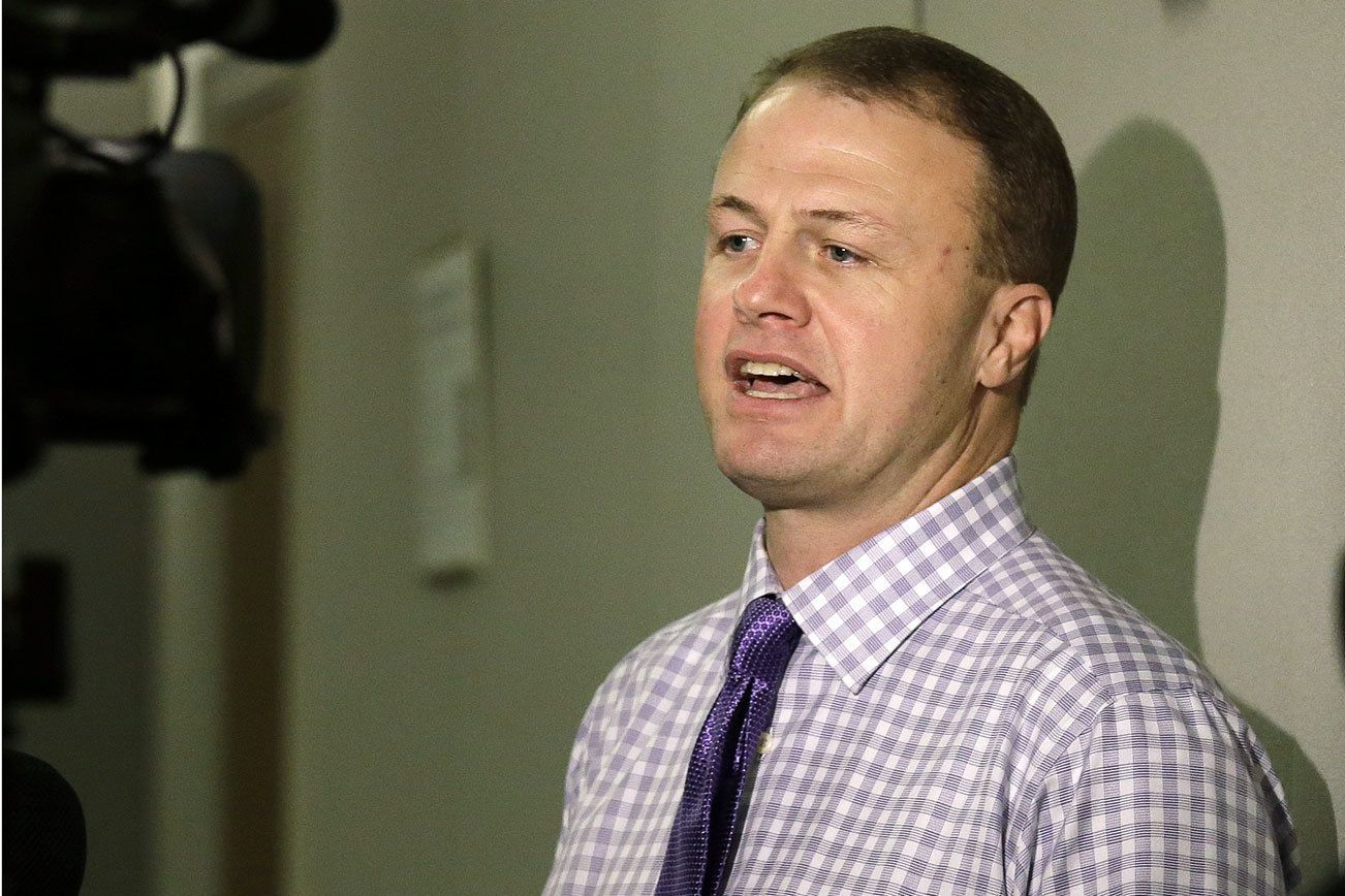 Election watchdog considers new allegations against Eyman | HeraldNet.com