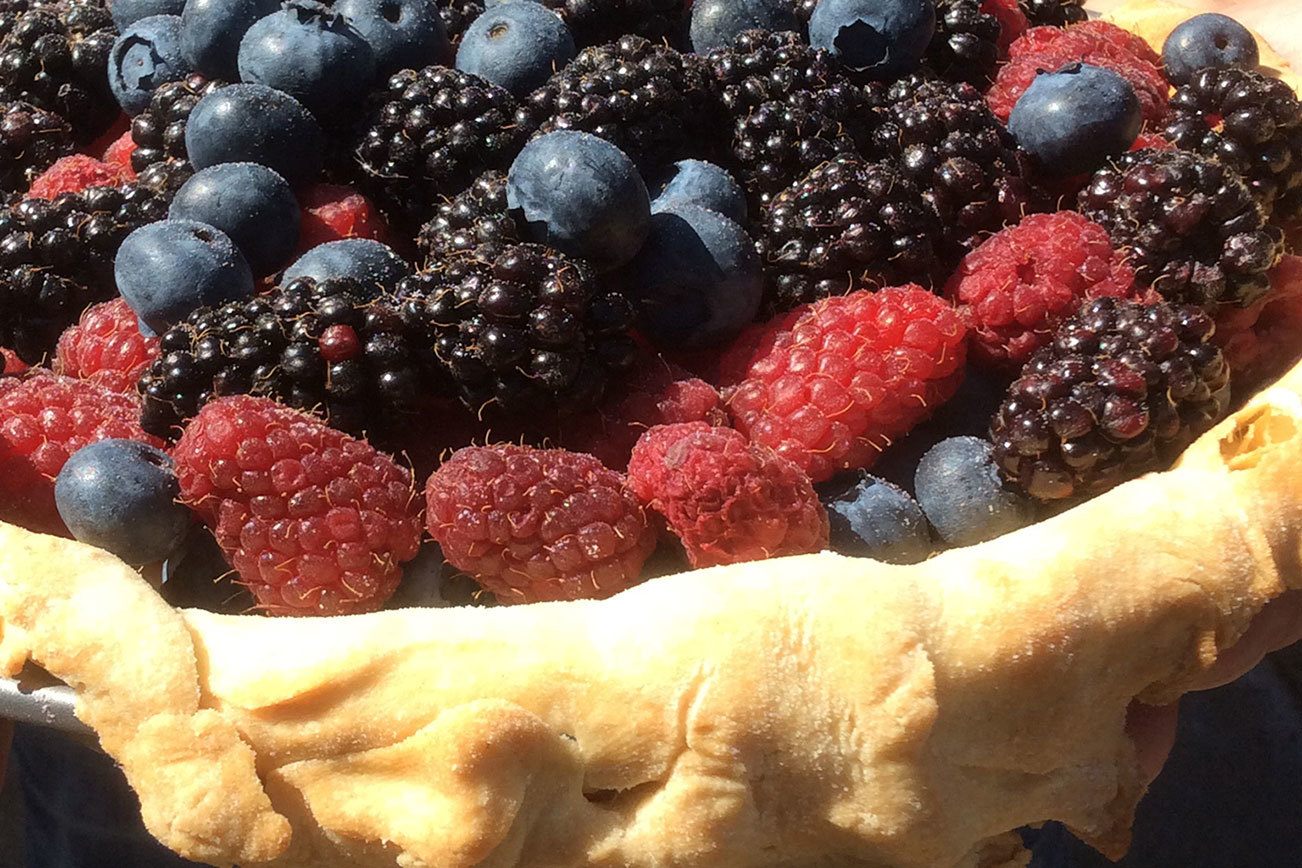 8 very berry recipes | HeraldNet.com