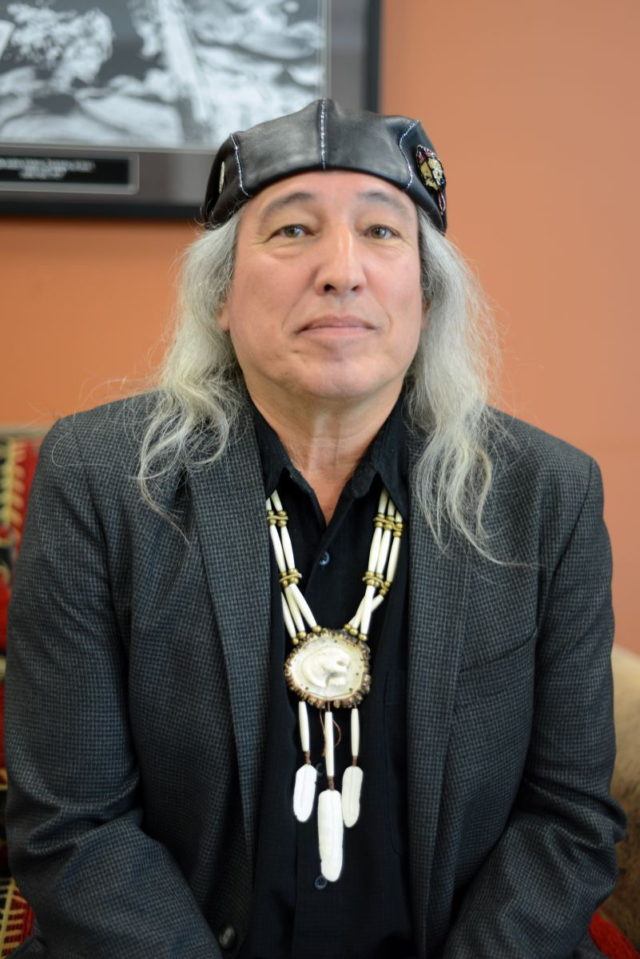 Jim Boyd, singer and chairman of the Colville tribes, dies | HeraldNet.com