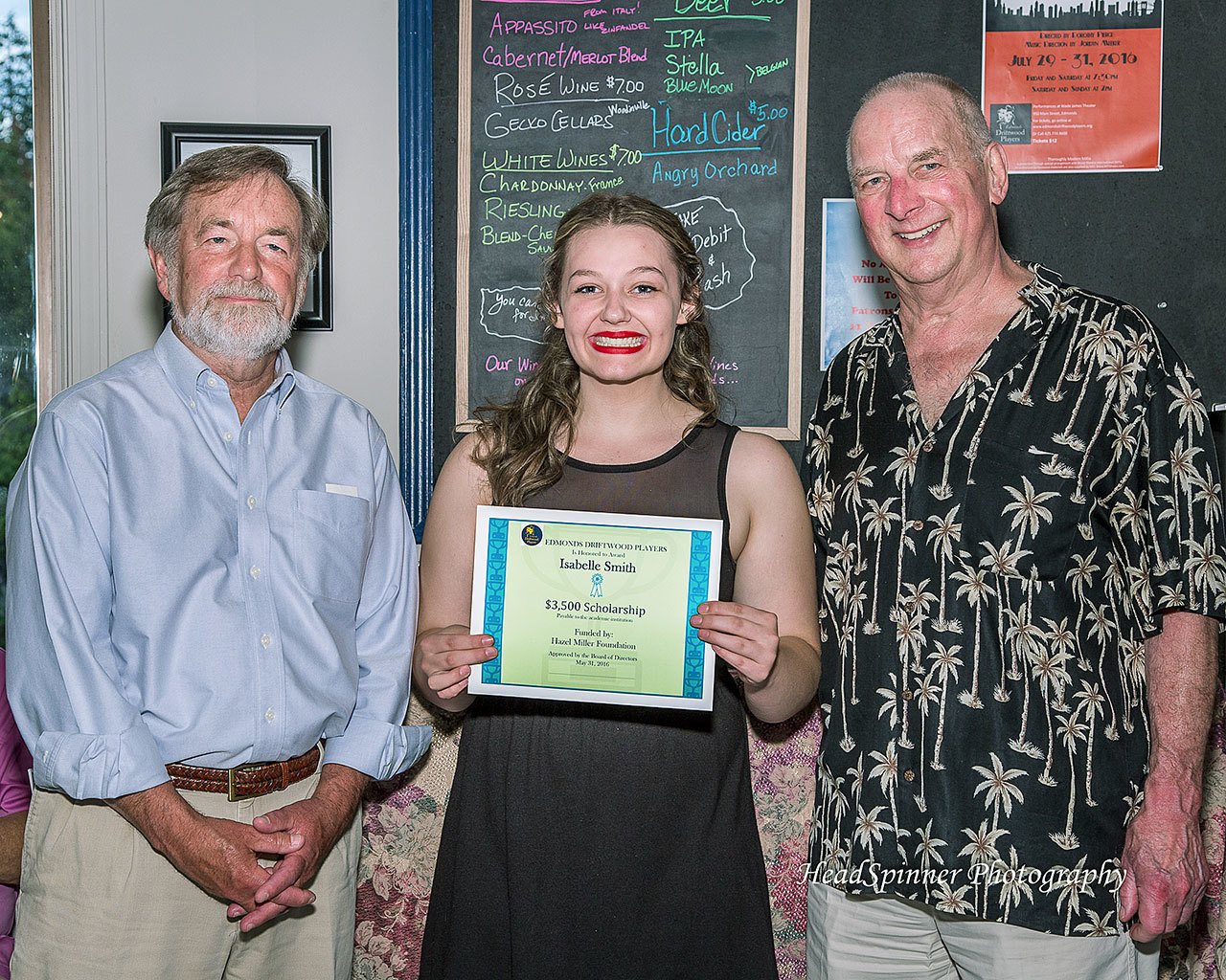 School Winners | HeraldNet.com