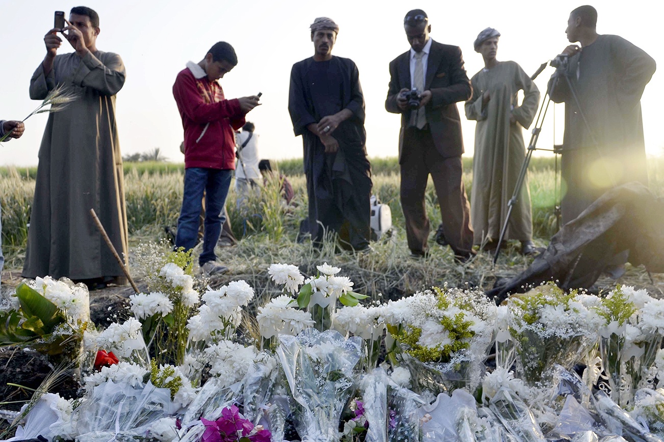 Dread grew as messages to those on balloon went unanswered | HeraldNet.com