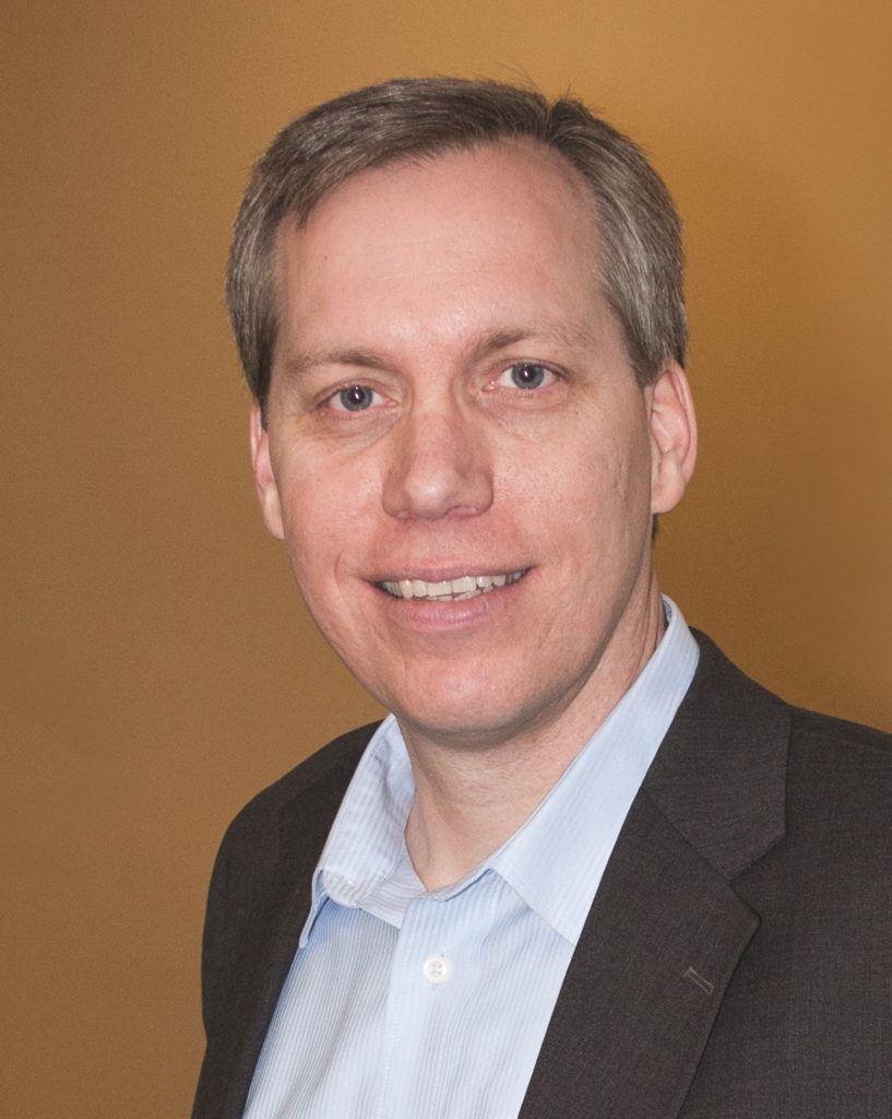 John Bonner helps make EvCC innovative for students | HeraldNet.com