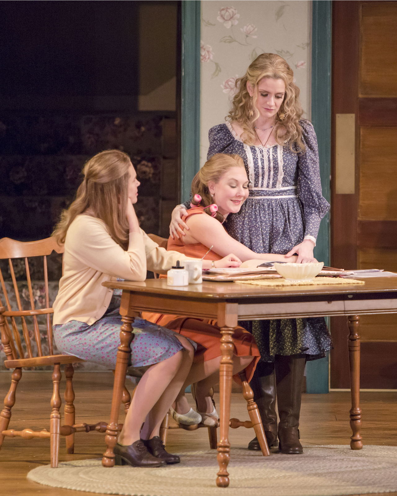 Theater and dance performances | HeraldNet.com