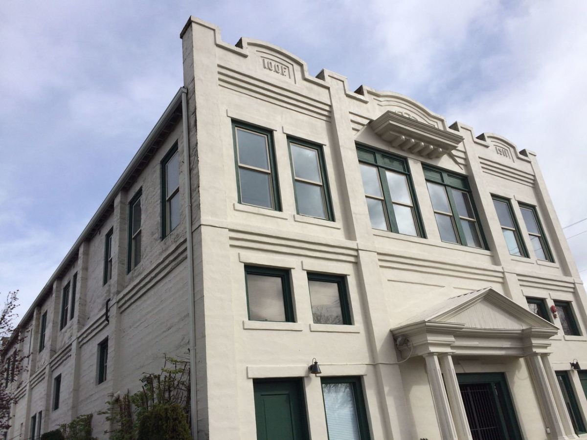 Newly renovated Marysville Opera House ‘beautiful’ | HeraldNet.com