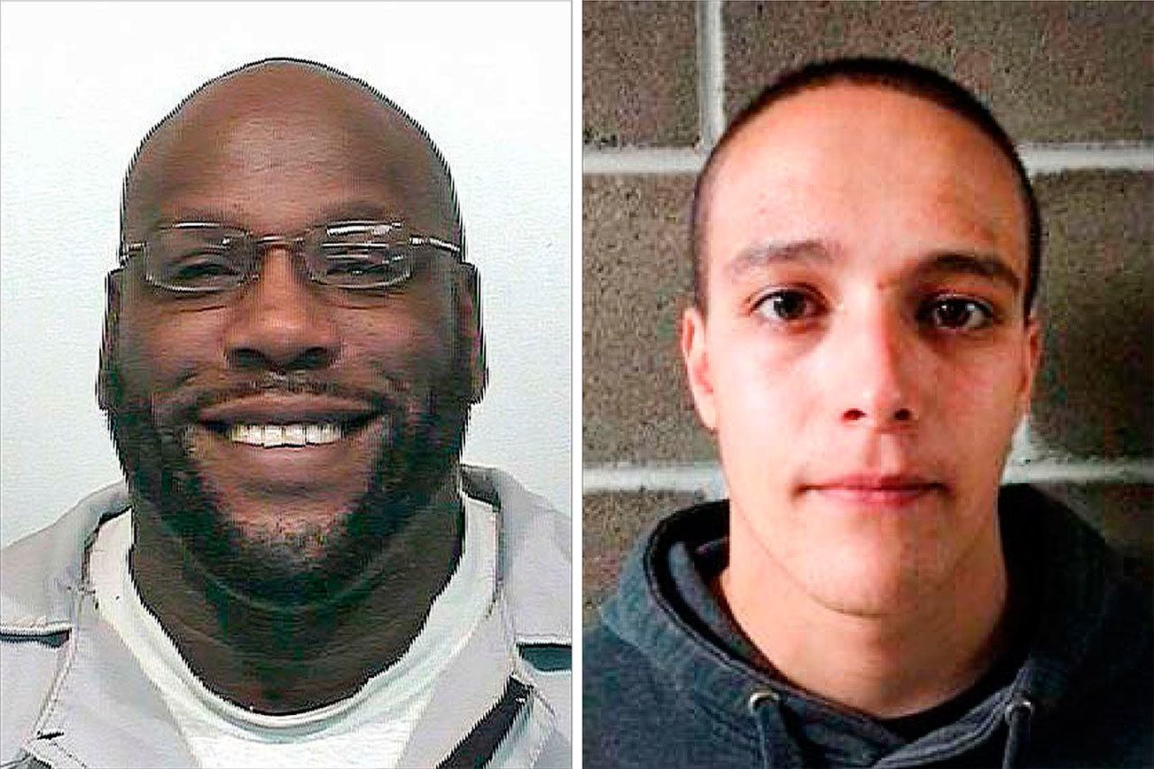 Fugitive Watch | HeraldNet.com