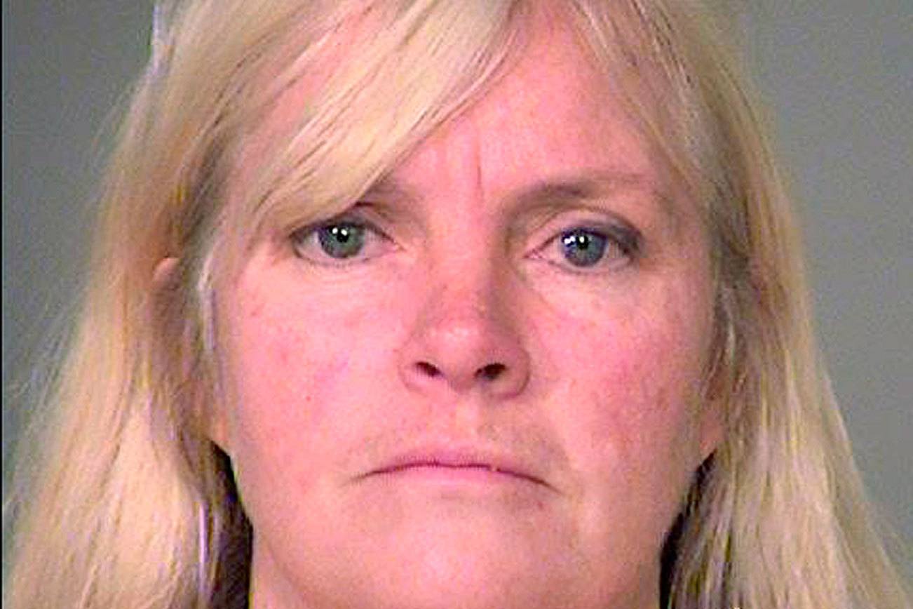 Oregon standoff judge wants more proof Shawna Cox had gun | HeraldNet.com