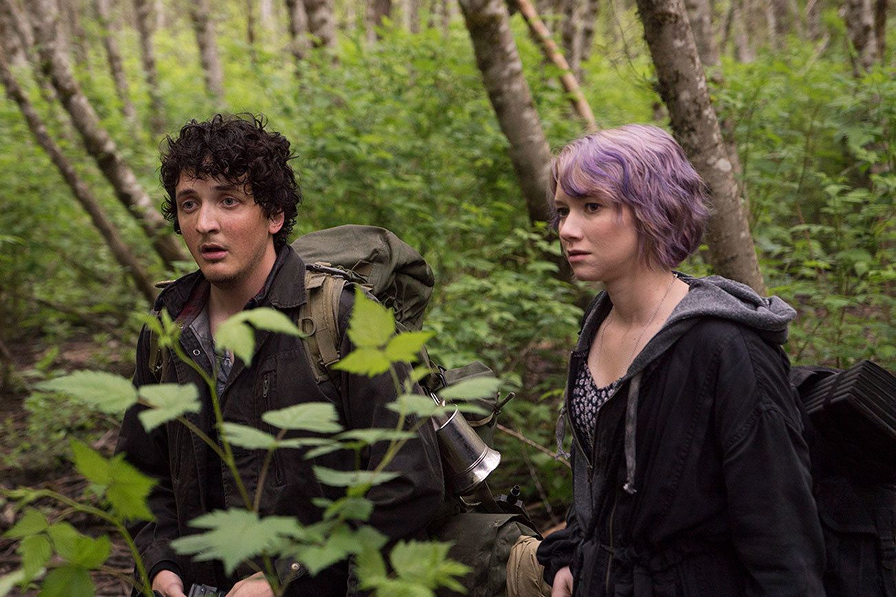 ‘Blair’ sequel’s good ideas get lost in monotony | HeraldNet.com