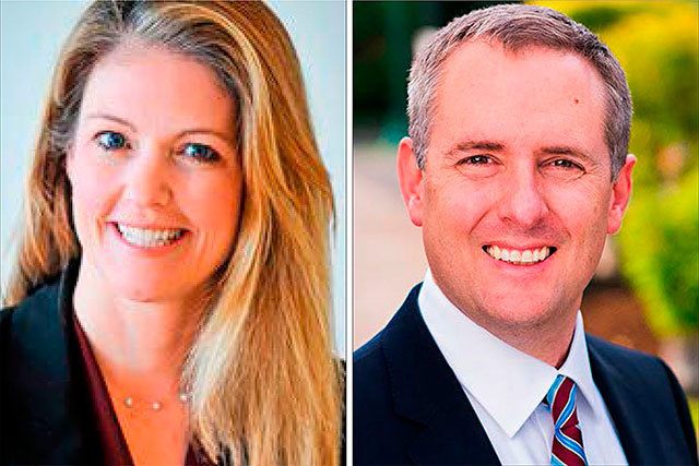 Superior Court candidates each tout support from the bench | HeraldNet.com