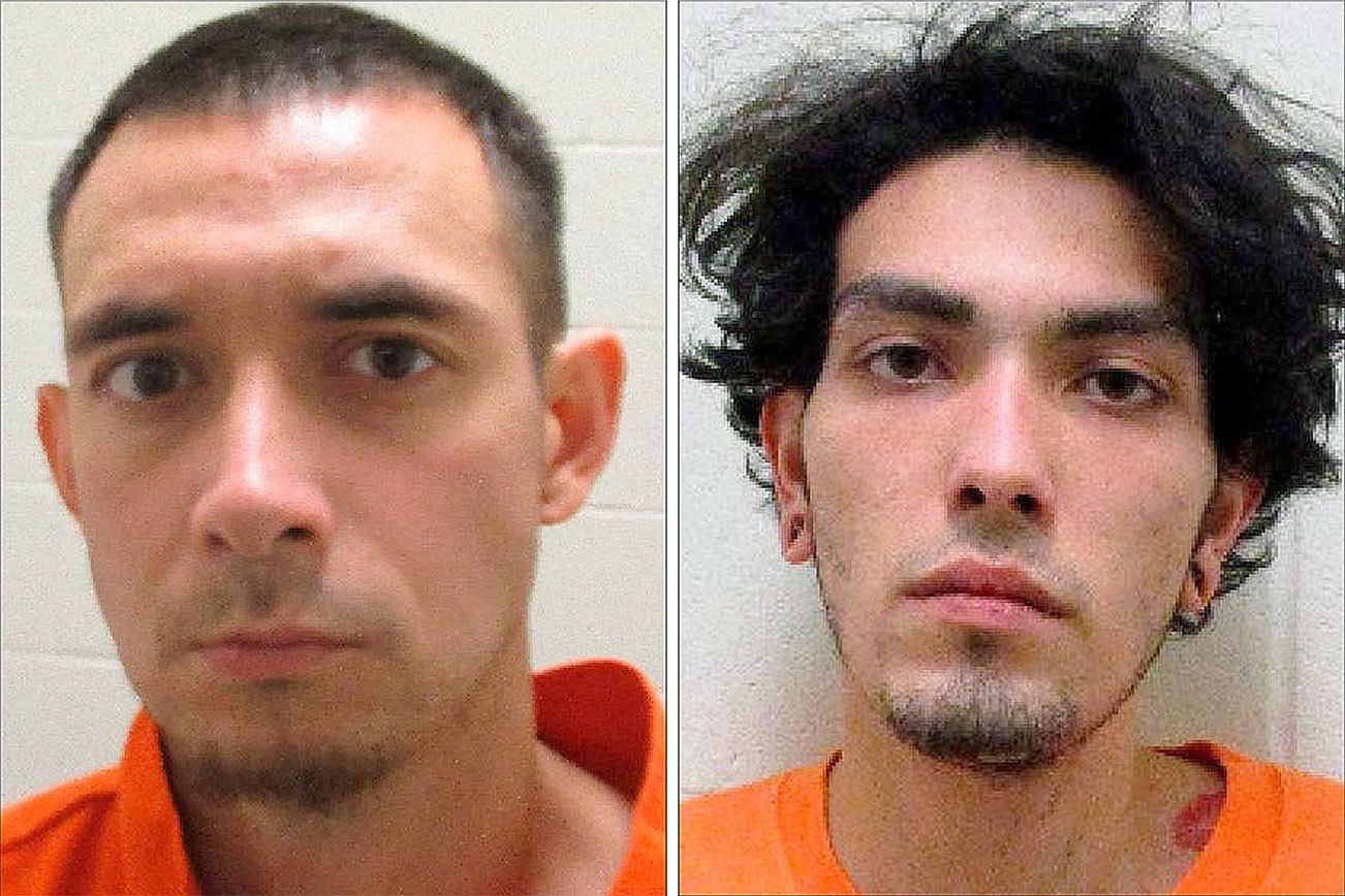 Fugitive Watch | HeraldNet.com