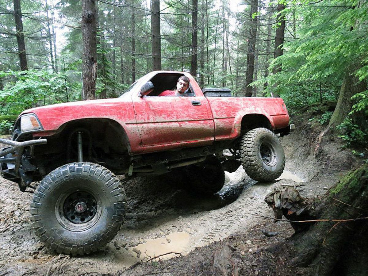 $20,000 and 7 years later, truck stolen from Marysville man | HeraldNet.com