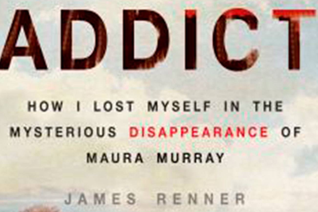 Book review: “True Crime Addict,” a tale of complete disappearance ...