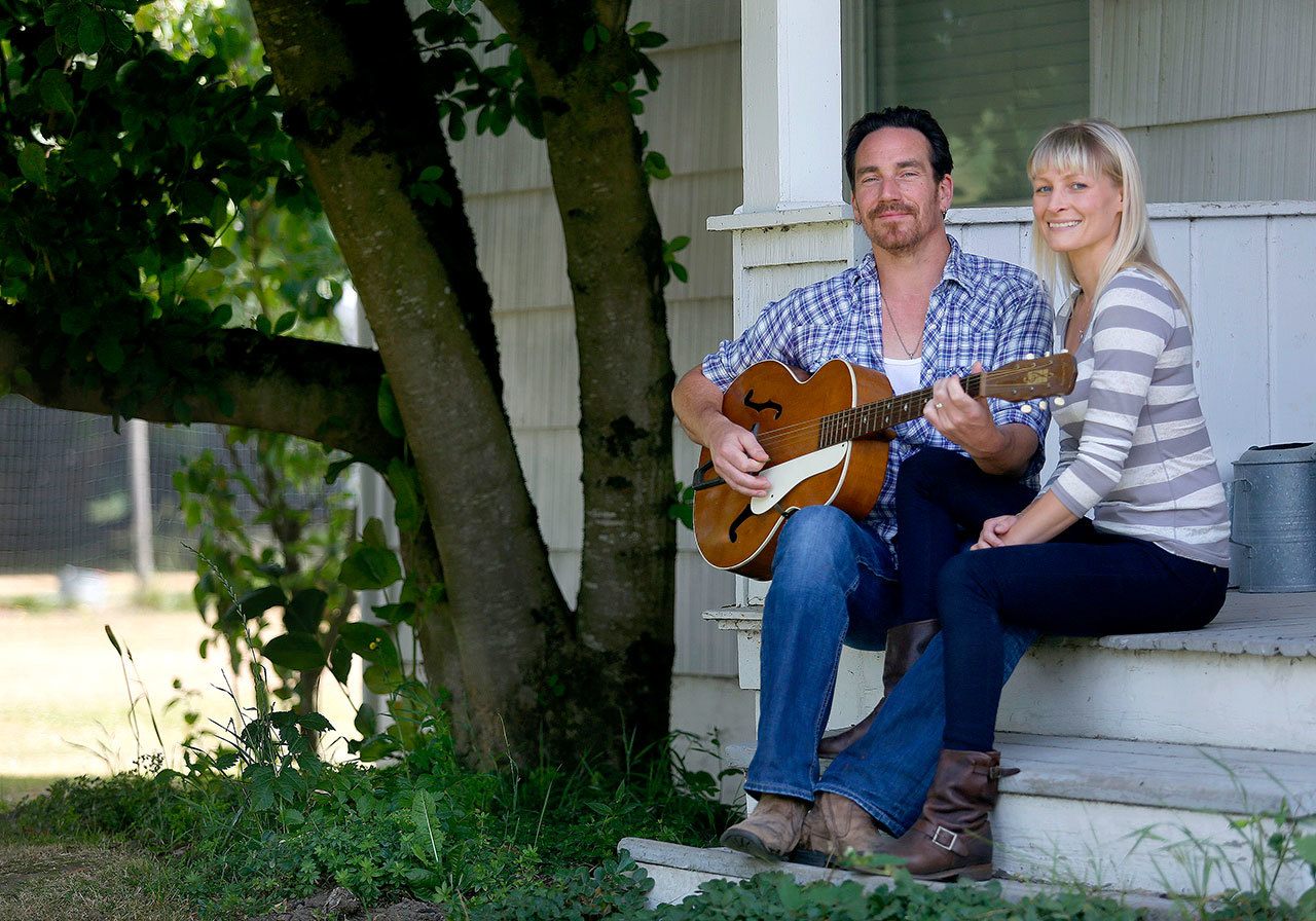 Summer Meltdown producer puts new album on Kickstarter | HeraldNet.com