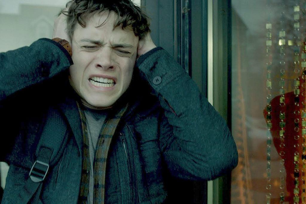 ‘The Bye Bye Man’ delivers horror at its most derivative | HeraldNet.com