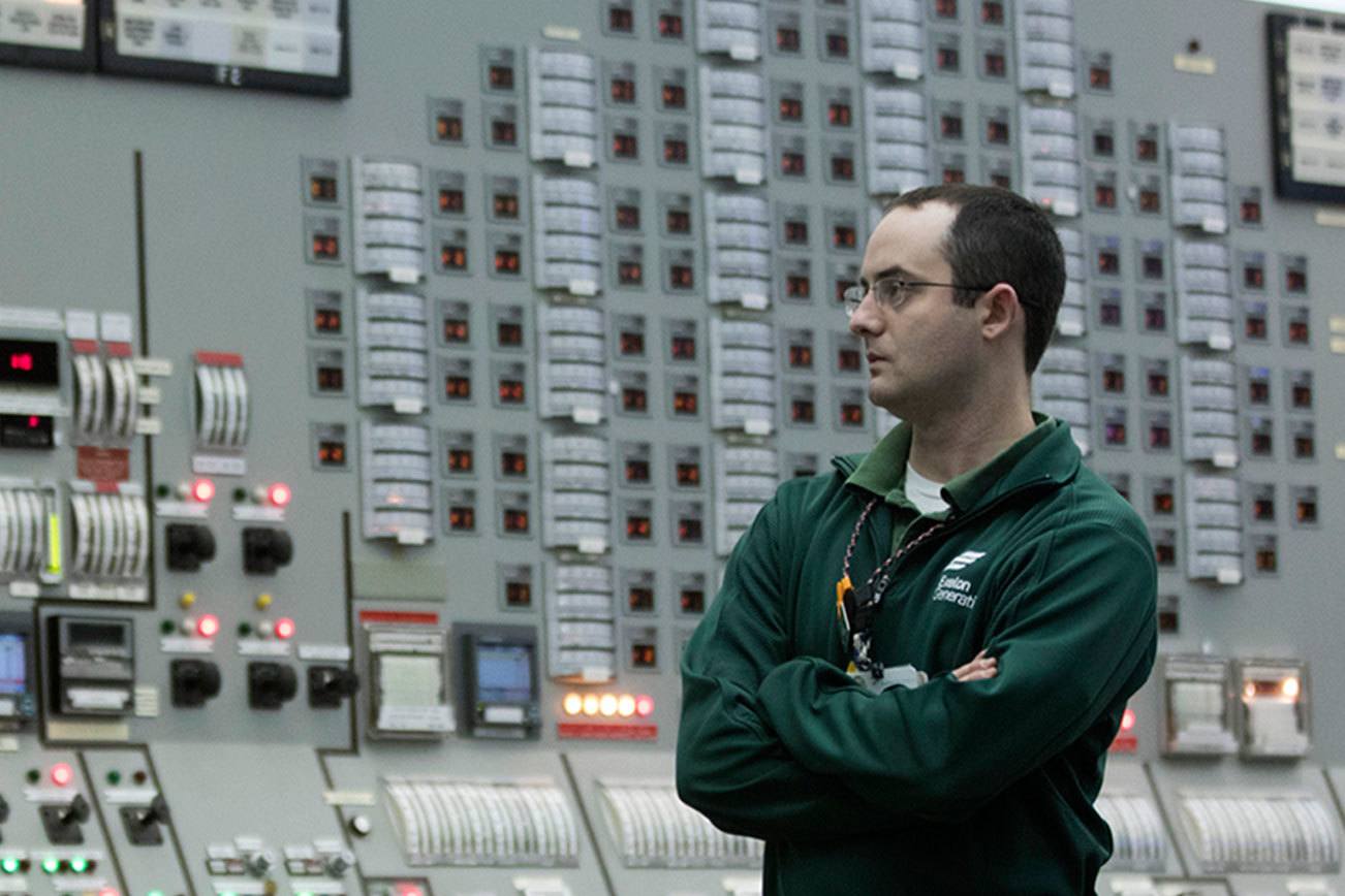 New York readies for nuclear energy from aging power plants | HeraldNet.com