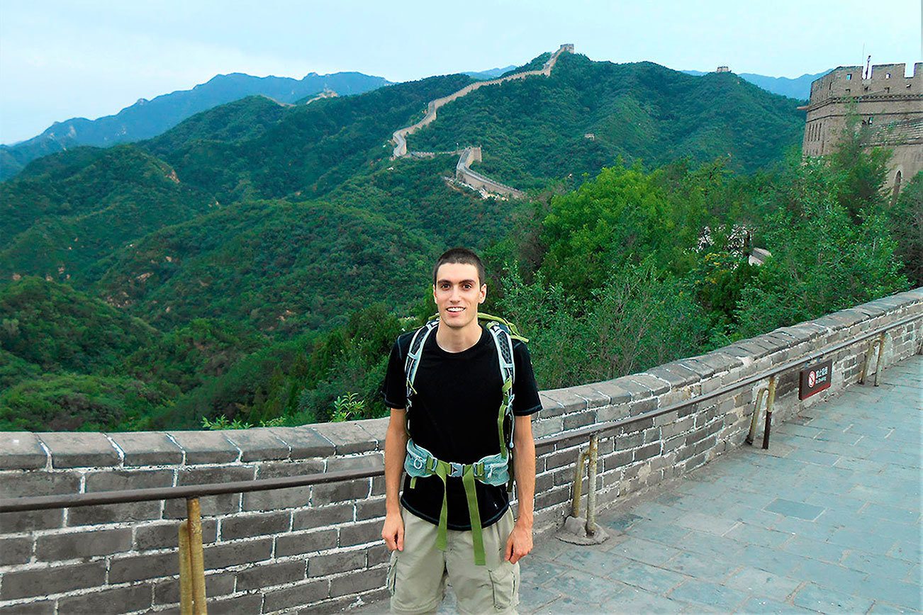 Wandering simplified: How to travel around the world on a limited ...