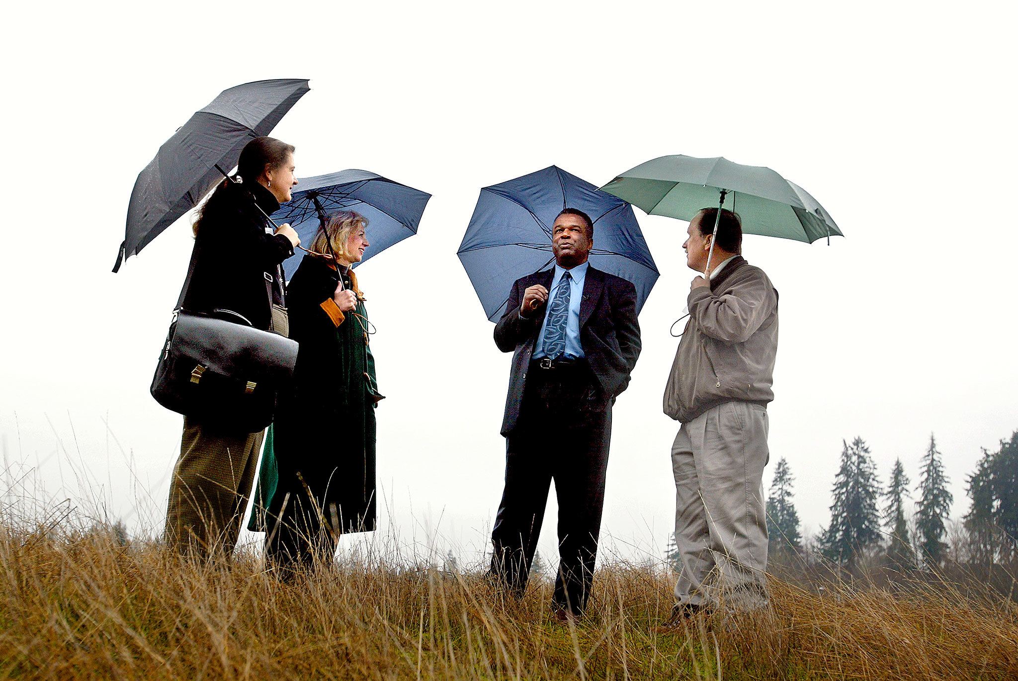 Longtime leader Deborah Knutson’s legacy will live on | HeraldNet.com