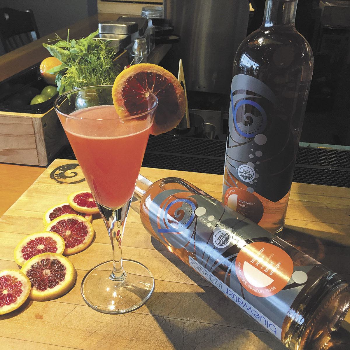 Snohomish County distillers share their favorite cocktail recipes ...