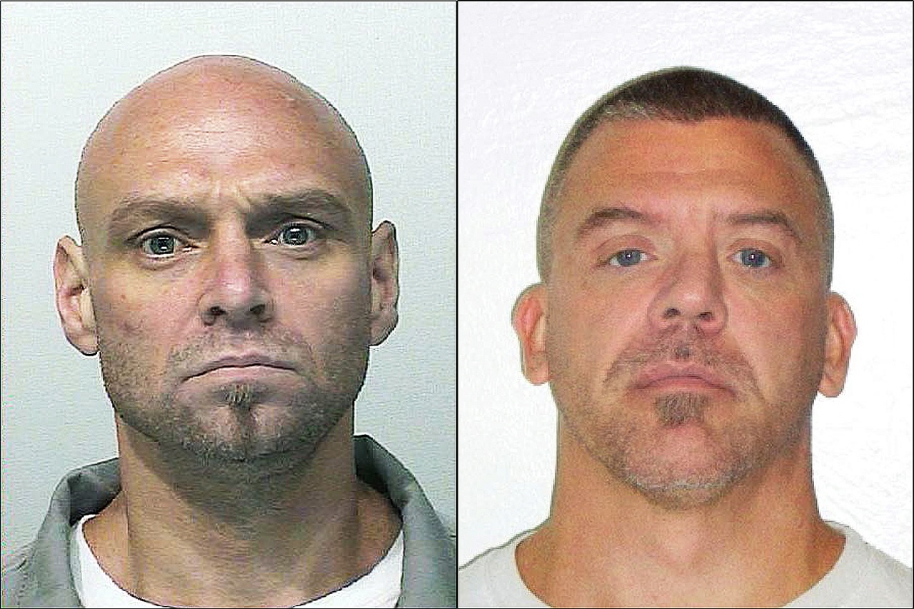 Fugitive watch | HeraldNet.com