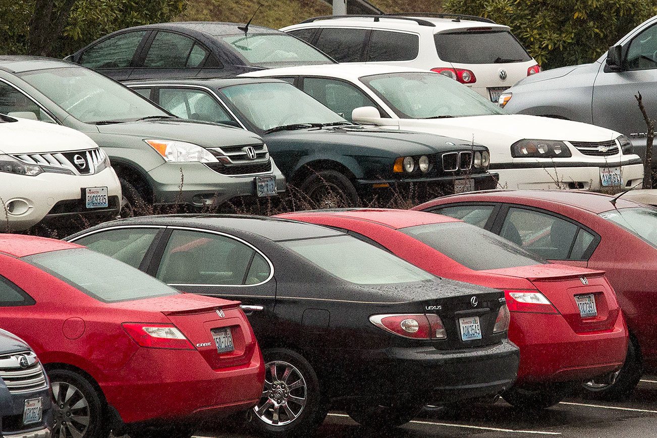 What’s dripping from your car? Find out for free | HeraldNet.com