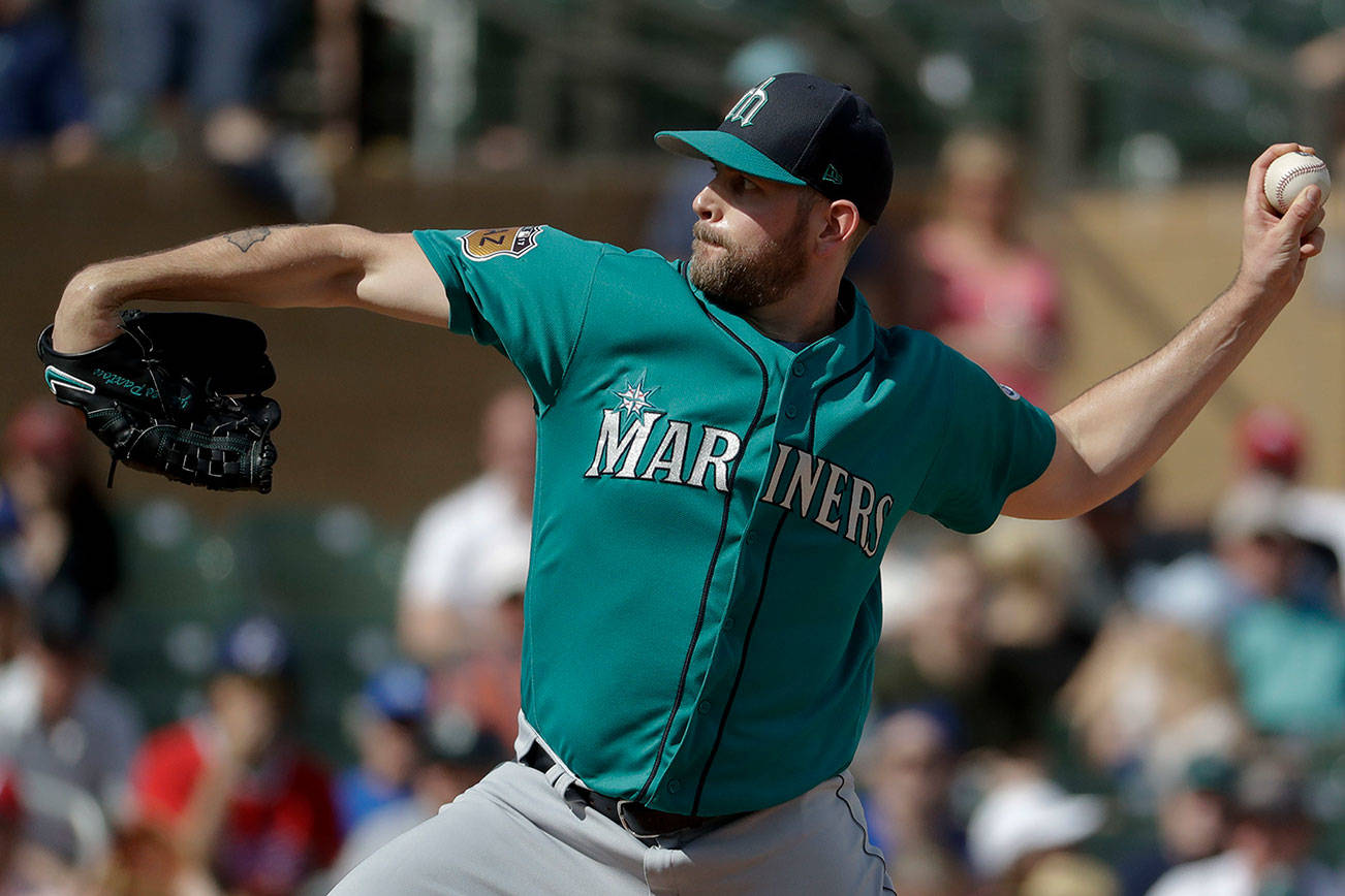 Mirror reveals the key point in Paxton’s evolution as a pitcher ...