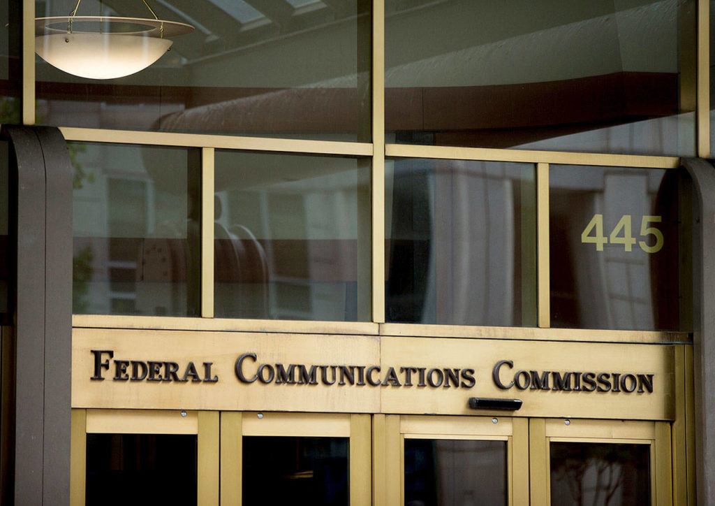 What the death of broadband privacy rules means for you | HeraldNet.com