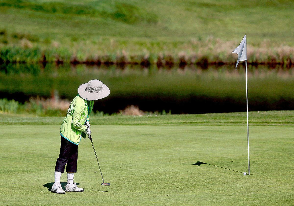 Golf’s flagging popularity leaves a hole at Everett courses | HeraldNet.com