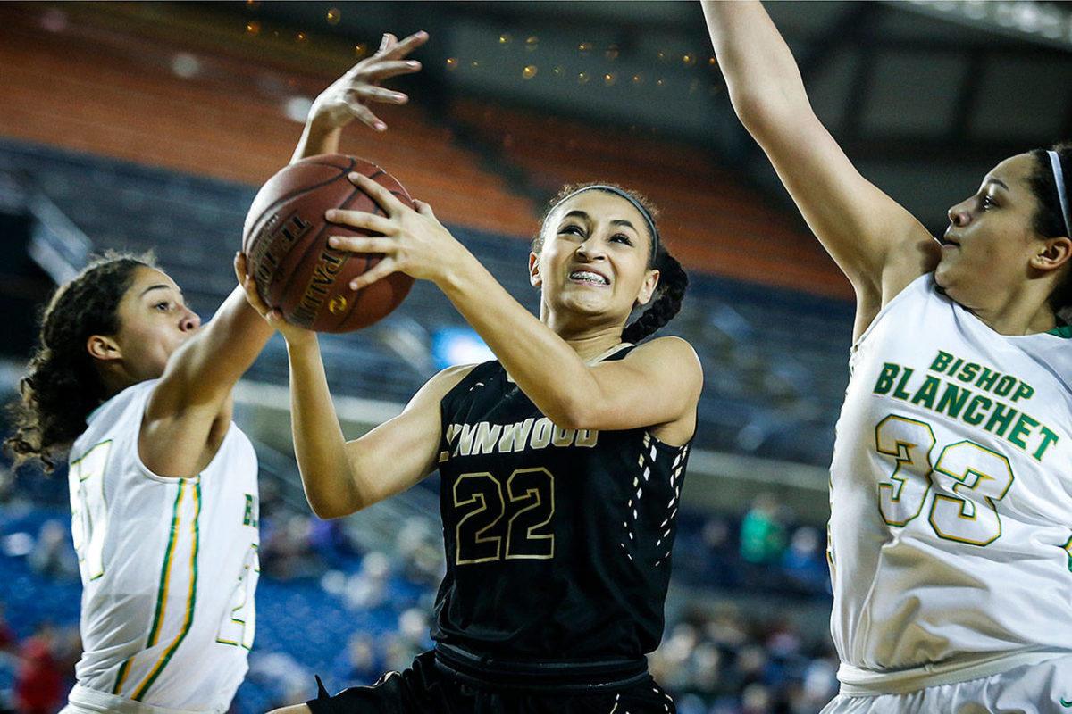 The Herald’s 2017 All-Area Girls Basketball Teams | HeraldNet.com