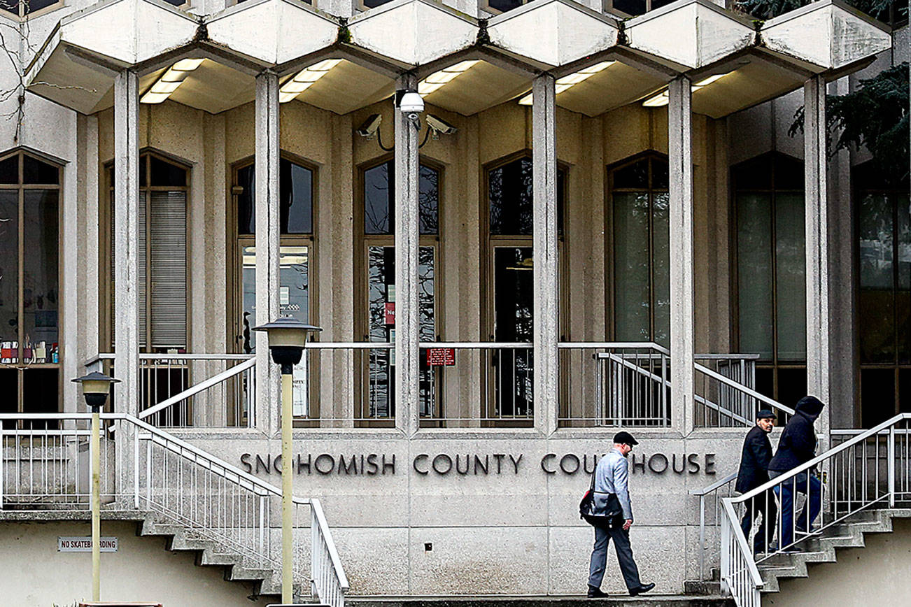 Despite issues, judges warming up to courthouse renovation plan ...