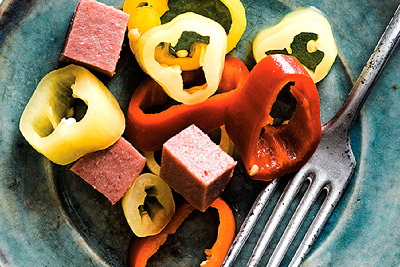 Piglet potluck: A feast from Food52’s tournament of cookbooks ...