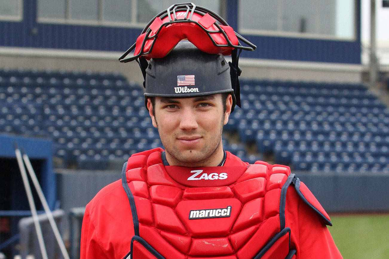 Switch to baseball pays off for ex-Snohomish standout | HeraldNet.com