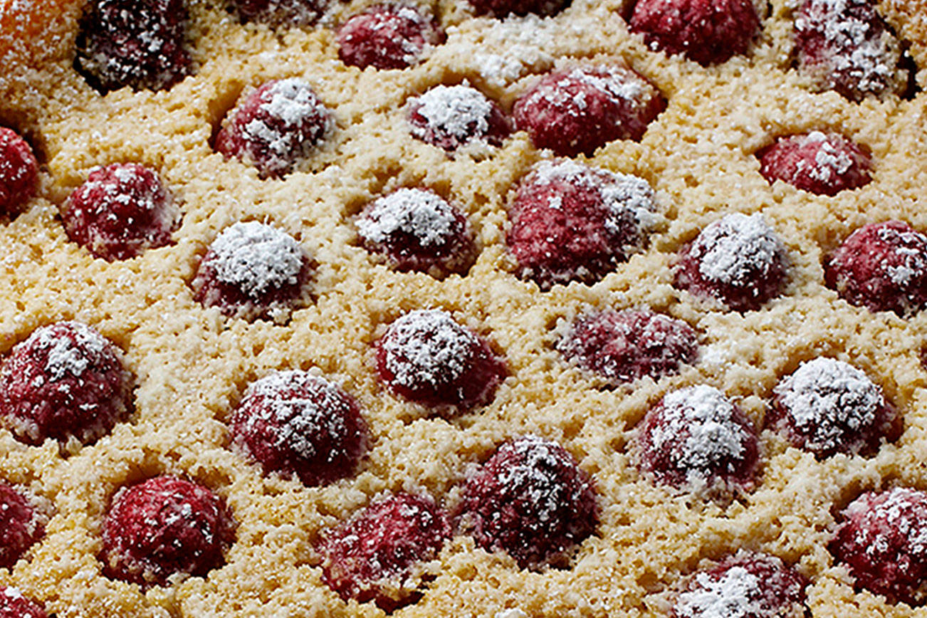 The rustic French dessert that one-ups a pancake | HeraldNet.com