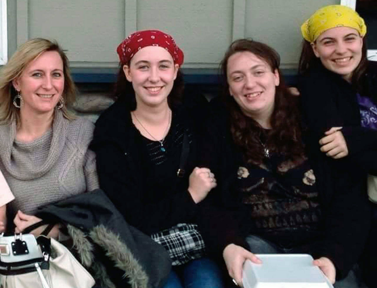 Rhonda Snyder: Nothing compares to the work you’ve done | HeraldNet.com