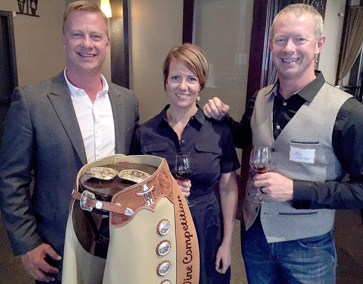 Bargain reds drink smoothly for wine lovers on a budget | HeraldNet.com