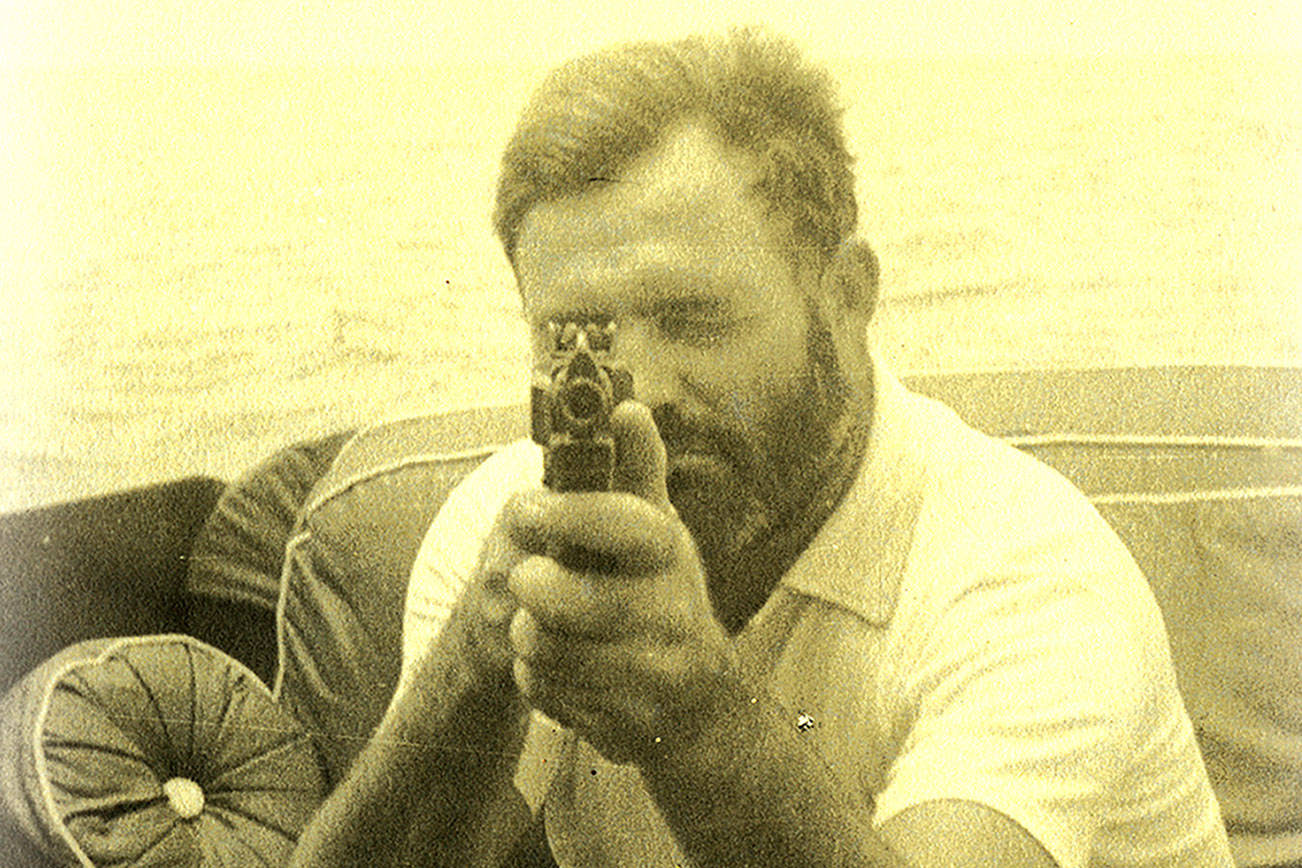 New Hemingway biography delves deep into his troubled life | HeraldNet.com