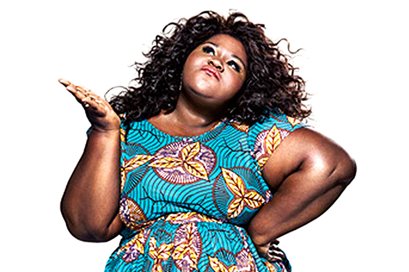 ‘Precious’ star Gabourey Sidibe pens funny, revealing memoir ...