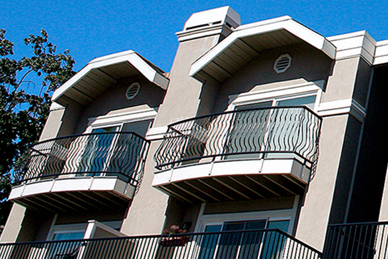 Homeowners association basics: What to know before you buy | HeraldNet.com