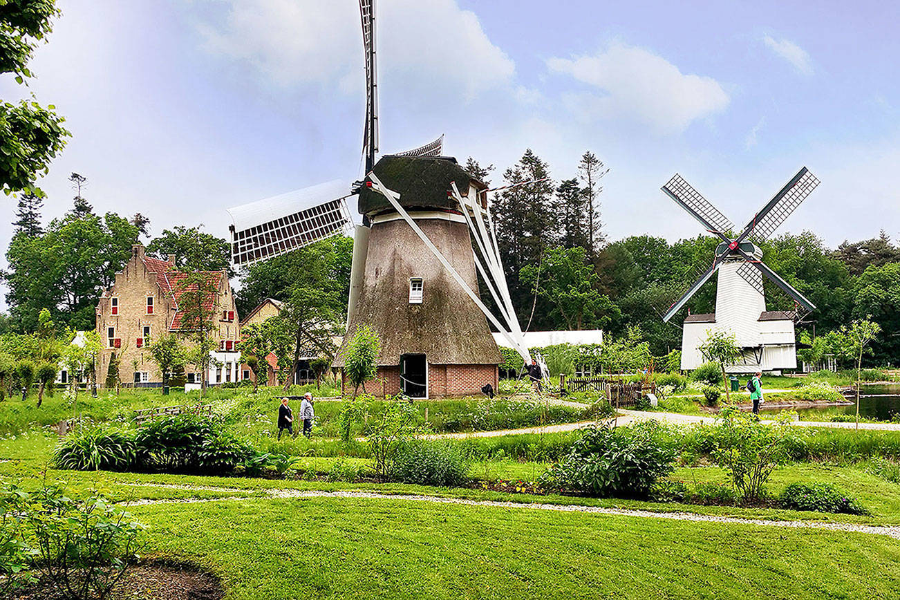 Travel back in time at the open-air museums of Europe | HeraldNet.com