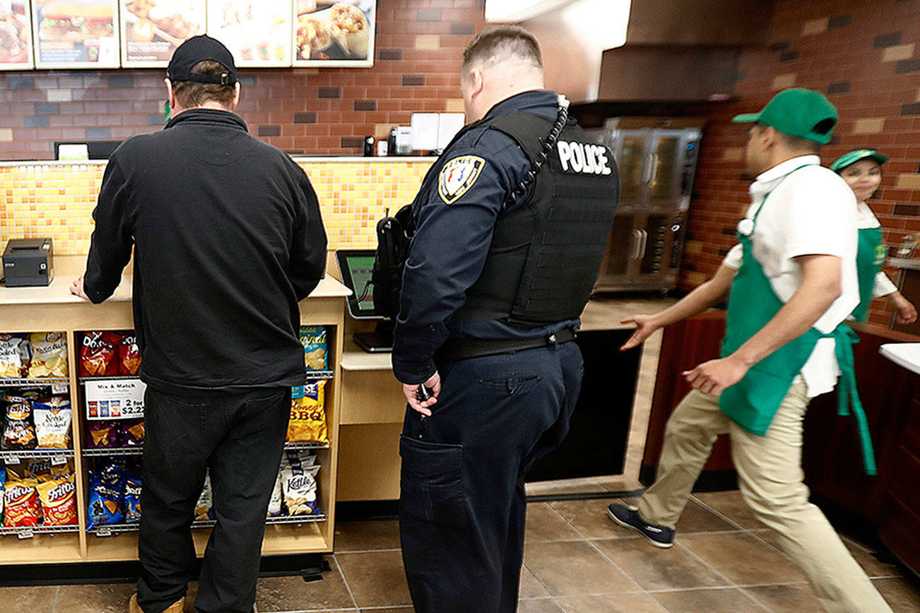 The new fast food? Convenience stores add hot, cheap options ...