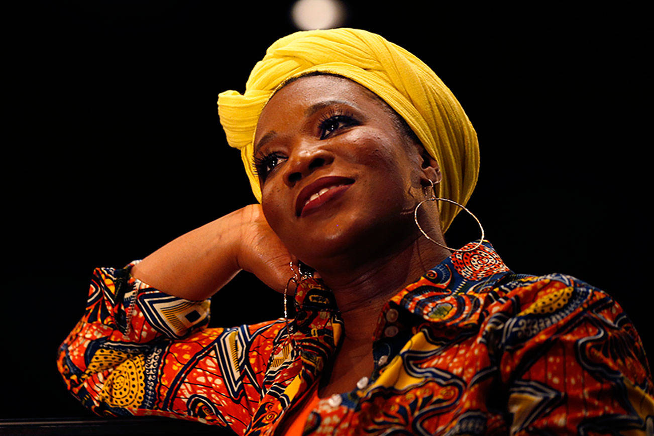India.Arie returns to the Essence Festival with new music | HeraldNet.com