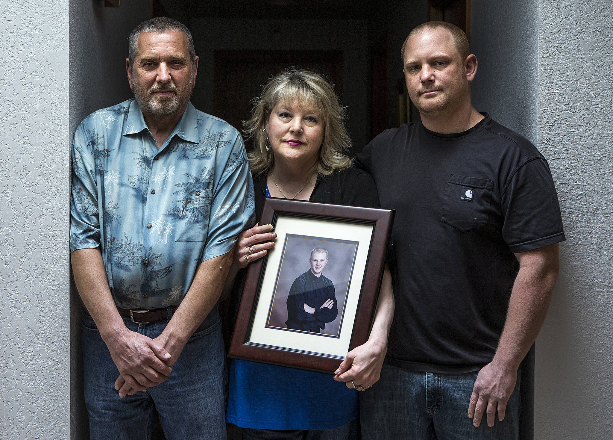 Family of man killed by police won’t have their day in court ...