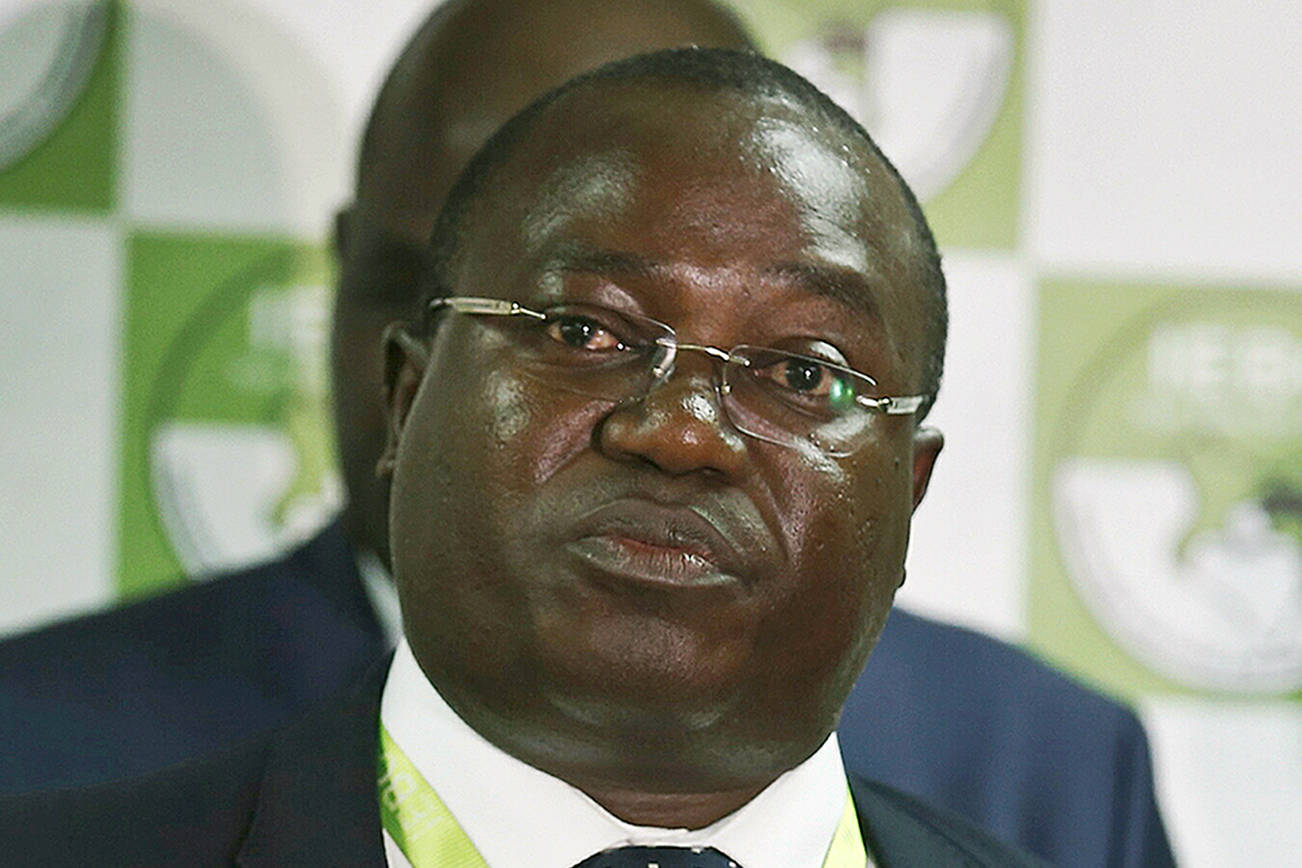 Kenya election official tortured, killed days before vote | HeraldNet.com