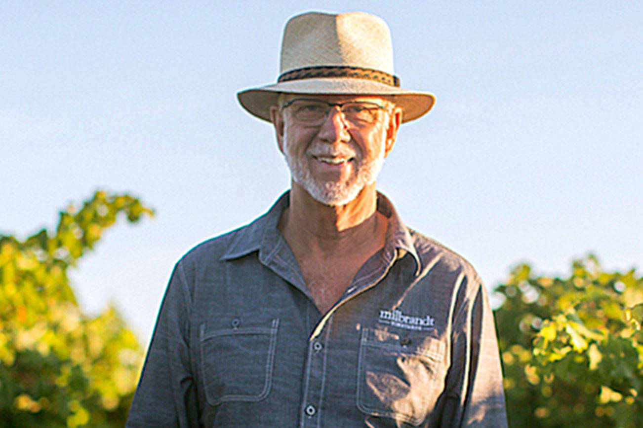 Contrary to movie ‘Sideways,’ merlot is straight-up delicious ...