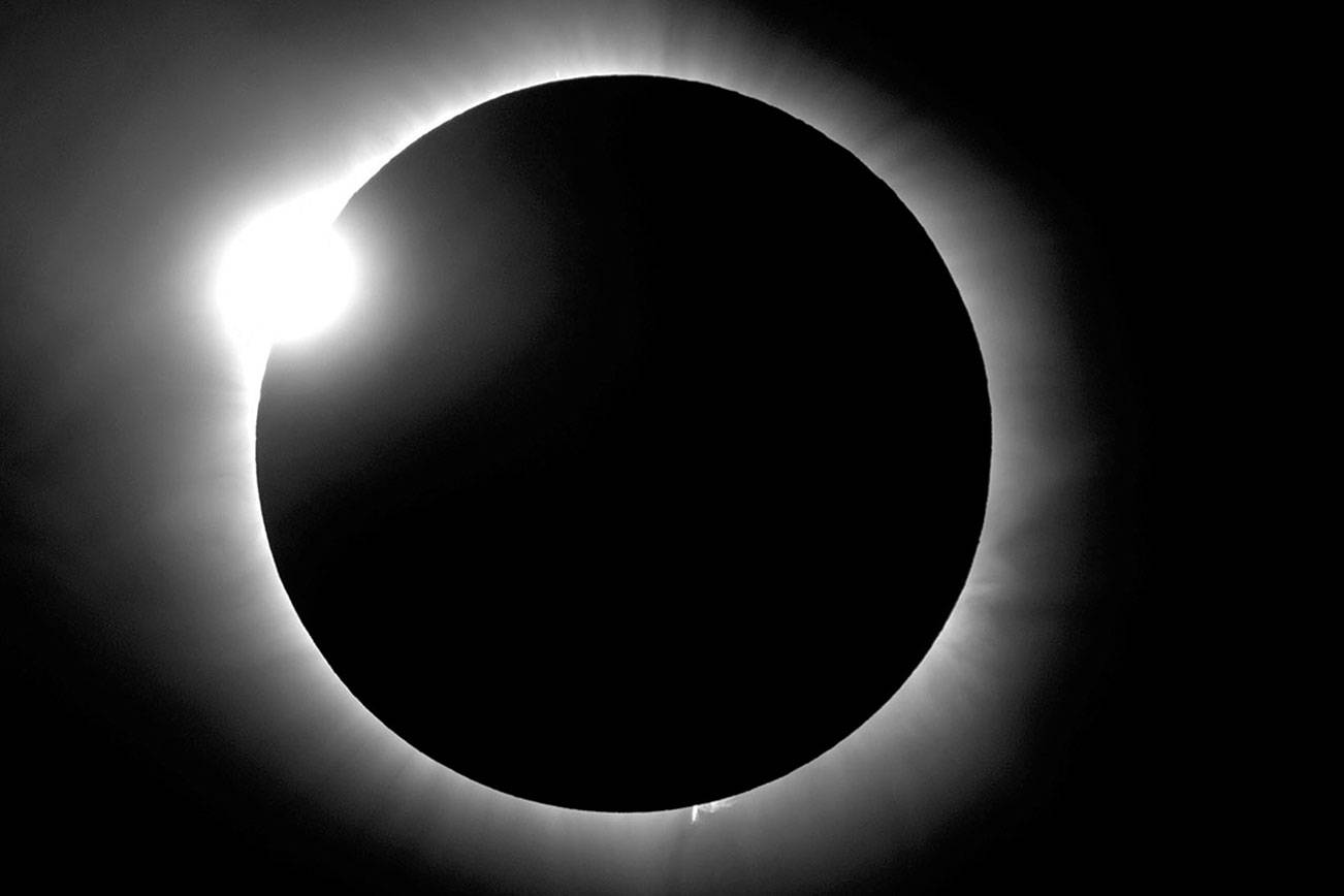 Viewpoints: What happens in the shadow of the moon | HeraldNet.com