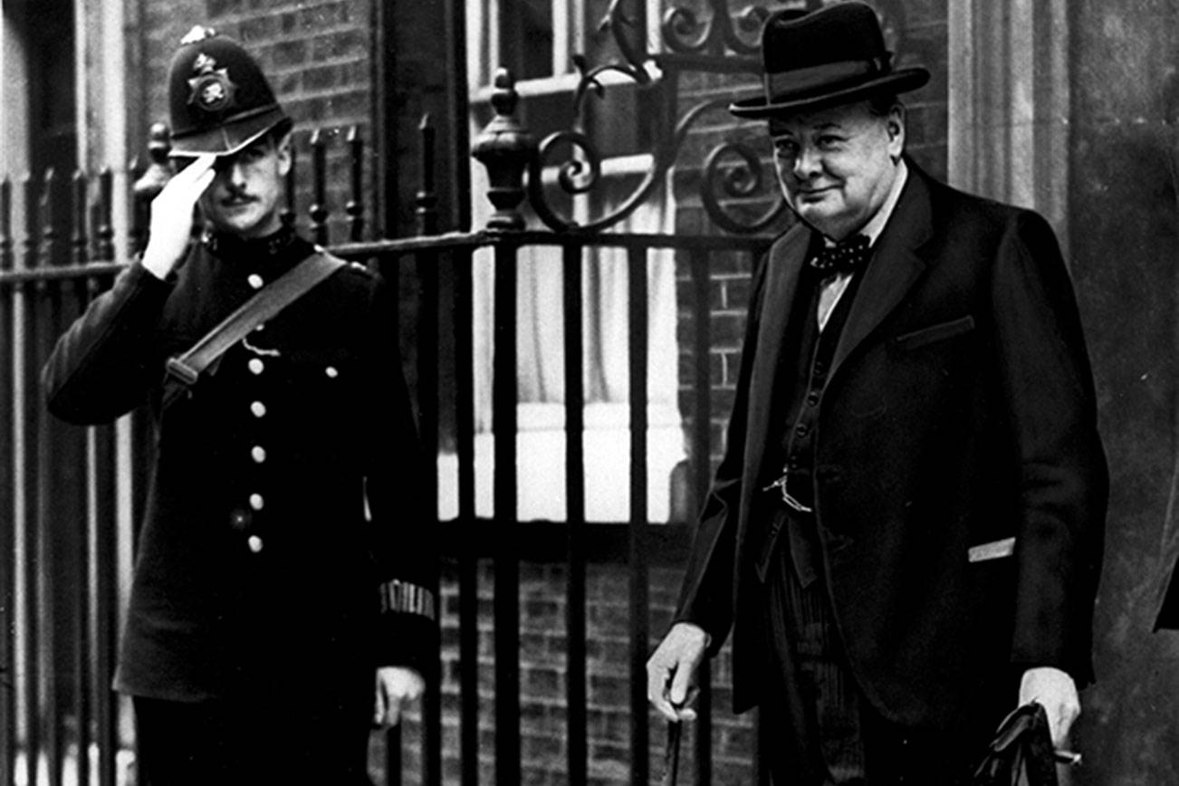 Today in History: Aug. 20 | HeraldNet.com