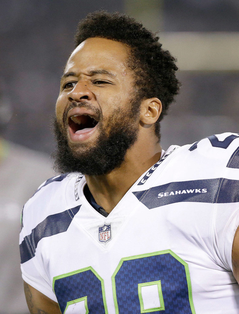 With Earl Thomas back, Seahawks’ defense is whole again | HeraldNet.com