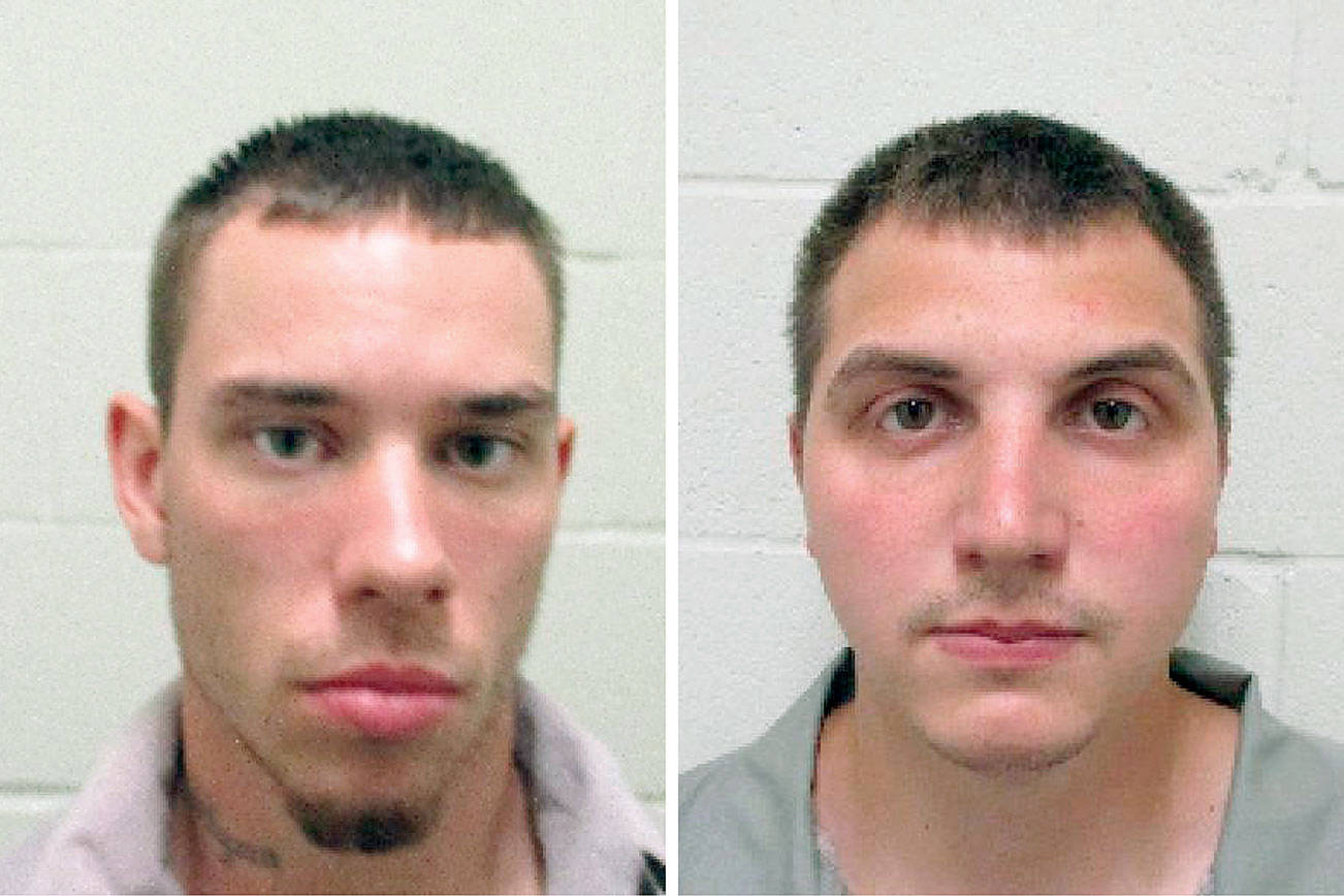 Fugitive Watch | HeraldNet.com