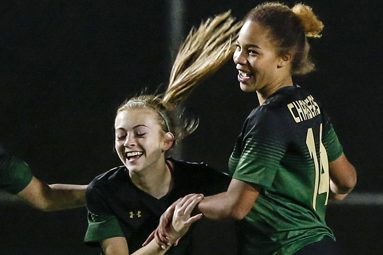 Herald photos of the week | HeraldNet.com