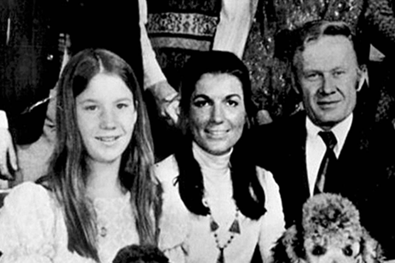 PBS invented reality TV with 1973’s ‘An American Family’ | HeraldNet.com