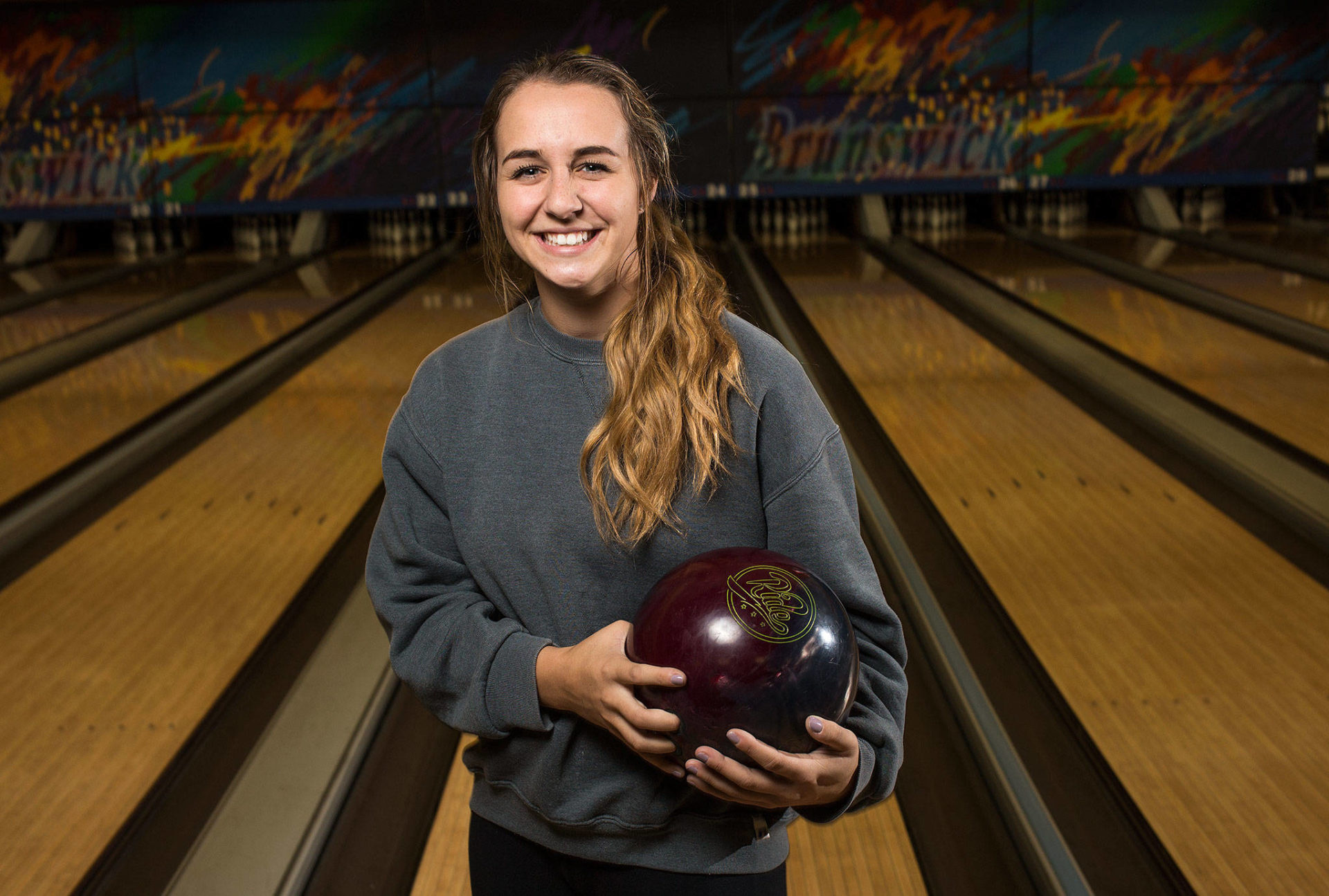 Q&A with Jackson’s Sam Mutolo | HeraldNet.com